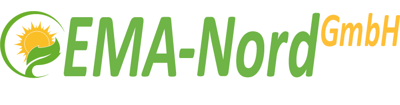 EMA-Nord GmbH - STARTSEITE
